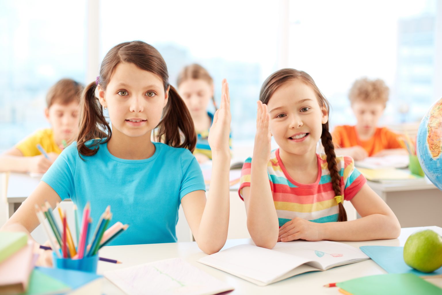 Kreative Kids Preparatory Academy | Fort Worth Childcare